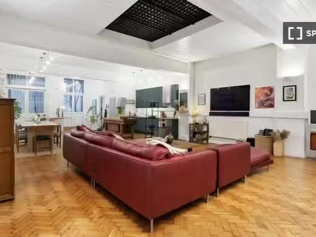 1 bedroom apartment for rent in Saint Mary's, London