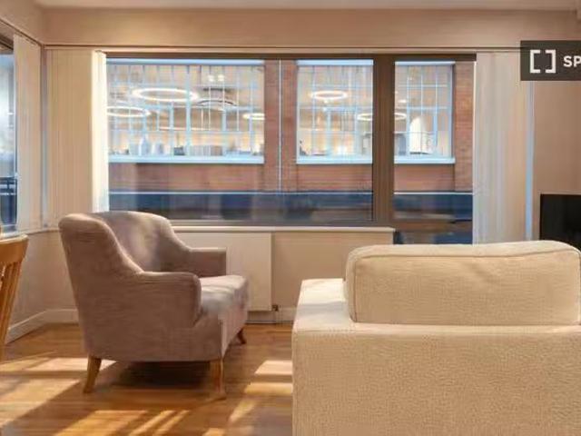 1 bedroom apartment for rent in Saint Luke' s
