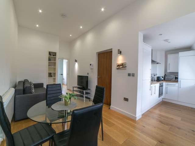 1 bedroom apartment for rent in Saint Luke's, London