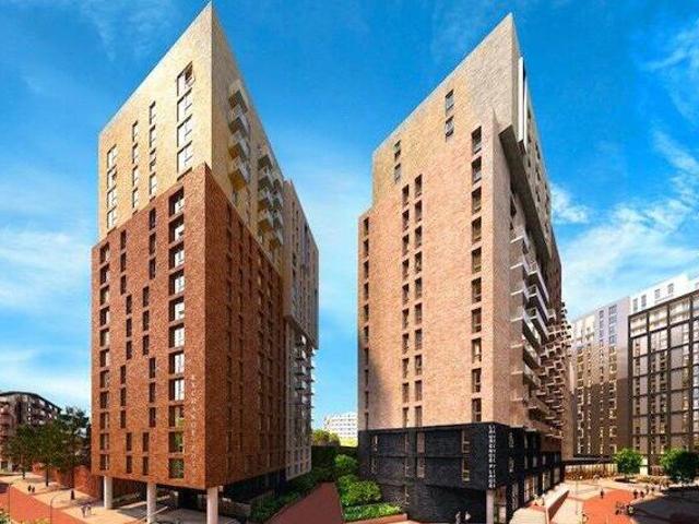 1 Bedroom Apartment For Rent In Salford