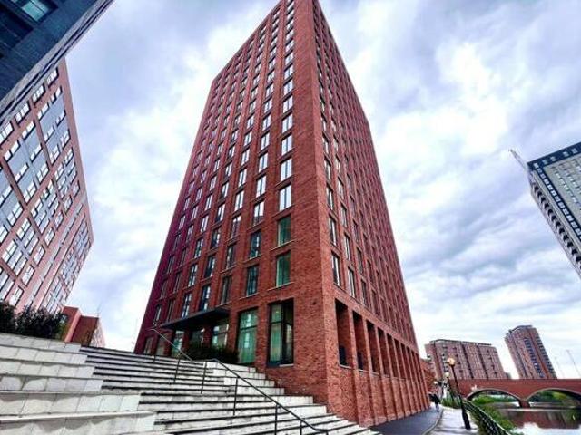1 Bedroom Apartment For Rent In Salford