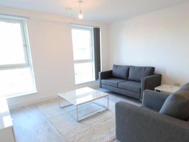 1 Bedroom Apartment For Rent In Salford