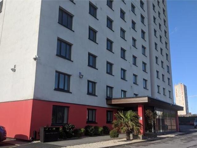1 Bedroom Apartment For Rent In Salford