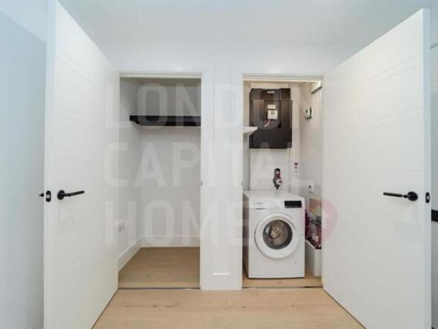 1 bedroom apartment for rent in Salisbury House, 5 Palmer Road, SW11