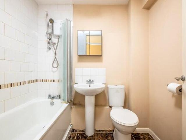 1 bedroom apartment for rent in Salisbury House, Union Street, MK40