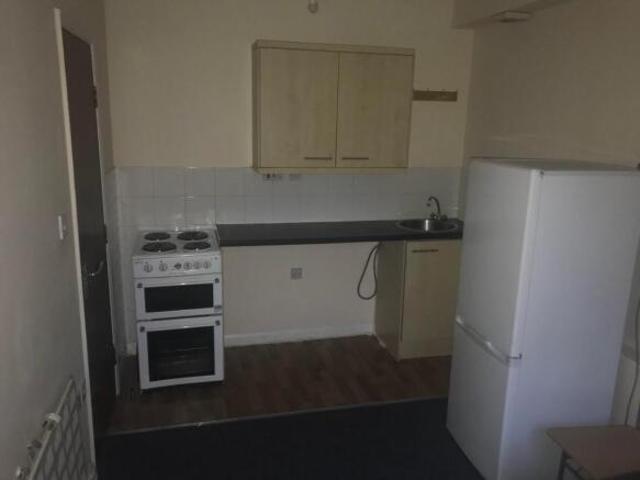 1 bedroom apartment for rent in Salisbury Street, Southampton, Hampshire, SO15
