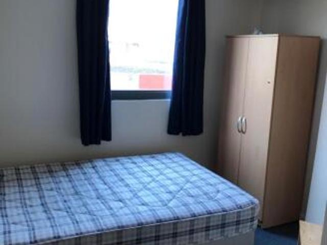 1 bedroom apartment for rent in Salisbury Street, Southampton, Hampshire, SO15