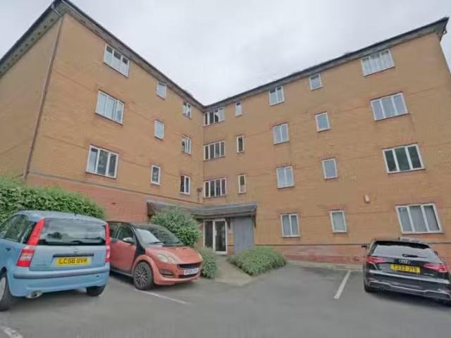 1 bedroom apartment for rent in Salstar Close, Birmingham, B6
