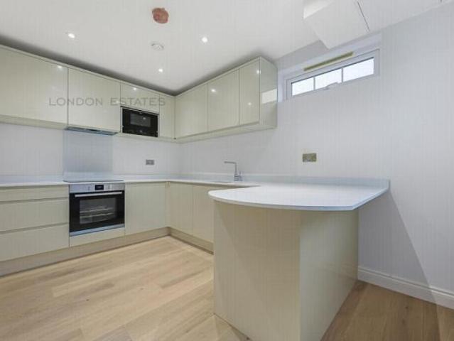 1 bedroom apartment for rent in Salusbury Road, Queens Park, NW6