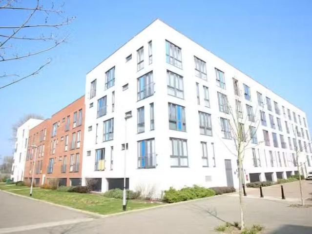 1 bedroom apartment for rent in Salvisberg Court, Otto Road, AL7