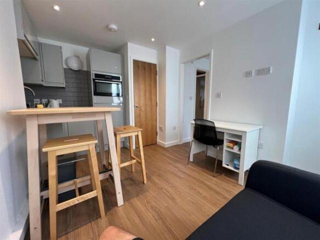 1 bedroom apartment for rent in Sandy Lane, Cambridge, CB4
