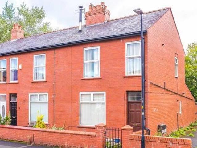 1 bedroom apartment for rent in Sanderson Street Leigh Greater Manchester WN7