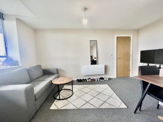 1 bedroom apartment for rent in Sandringham House, 15 Windsor Street, Salford, Manchester, M5