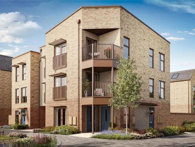 1 bedroom apartment for rent in Sanger, Cambridge, Cambridgeshire, CB3
