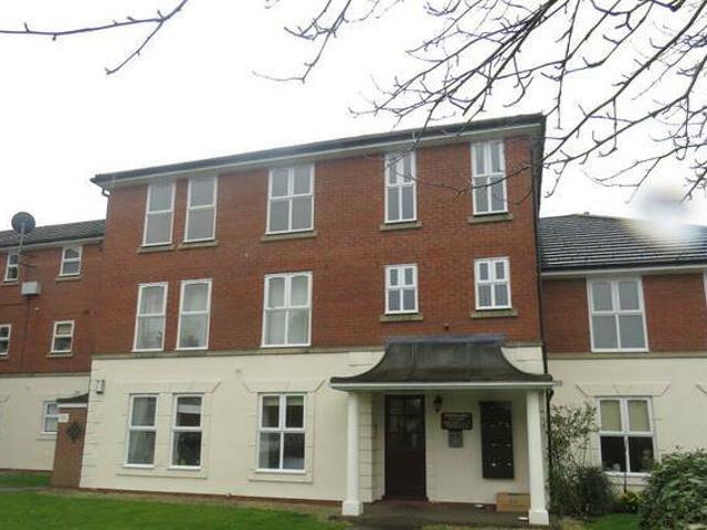 1 bedroom apartment for rent in Sapphire Drive LEAMINGTON SPA CV31