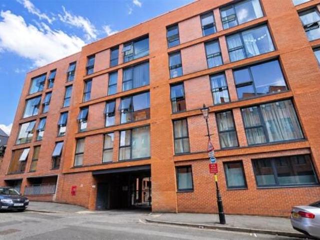 1 bedroom apartment for rent in Sapphire Heights, 30 Tenby Street North, Birmingham, West Midlands, B1