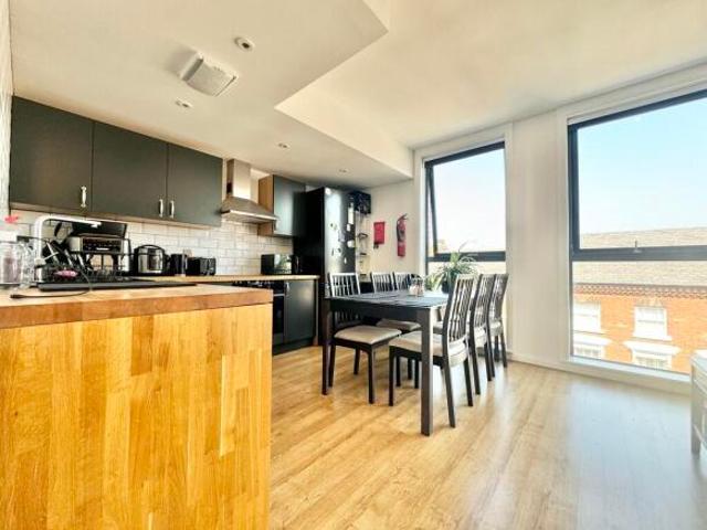 1 bedroom apartment for rent in Sapphire Heights, Tenby Street North, Jewellery Quarter, B1