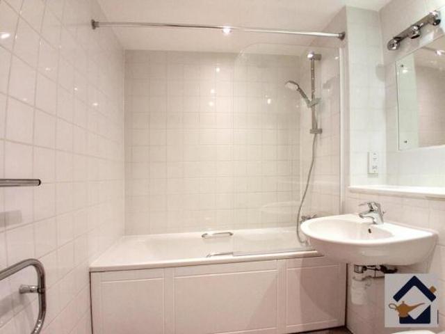 1 bedroom apartment for rent in Sapphire House, South Row, Central, Milton Keynes, MK9