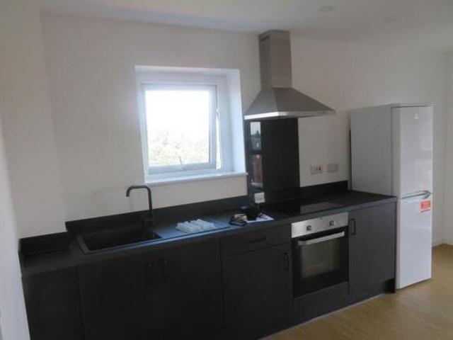1 Bedroom Apartment For Rent In Saville Street, Bolton