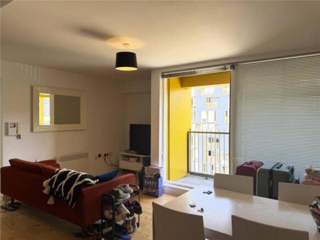 1 bedroom apartment for rent in Saxton, The Avenue, Leeds, LS9