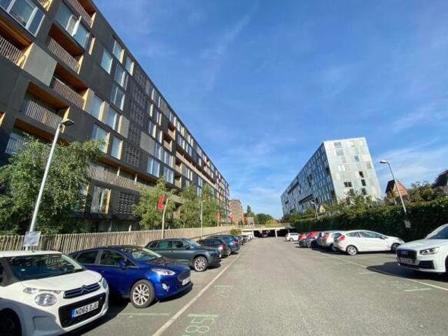 1 bedroom apartment for rent in Saxton, The Avenue, LEEDS, LS9