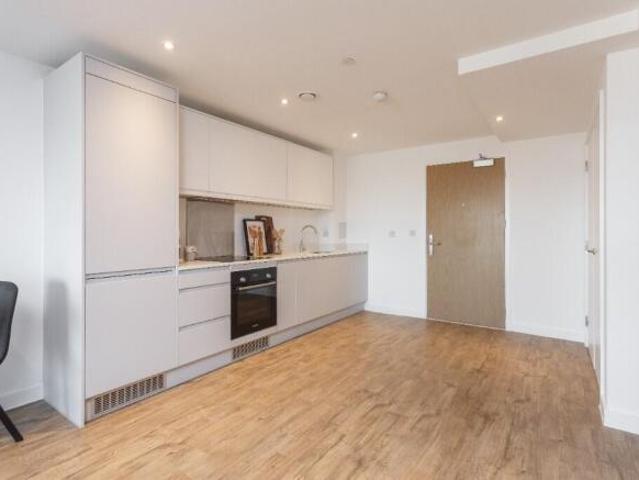 1 bedroom apartment for rent in Saxton Lane, Leeds, West Yorkshire, LS9