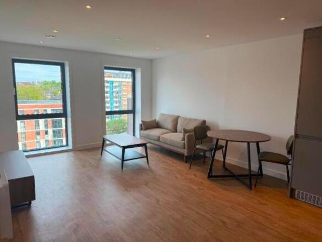 1 bedroom apartment for rent in Saxton Lane, Leeds, West Yorkshire, LS9