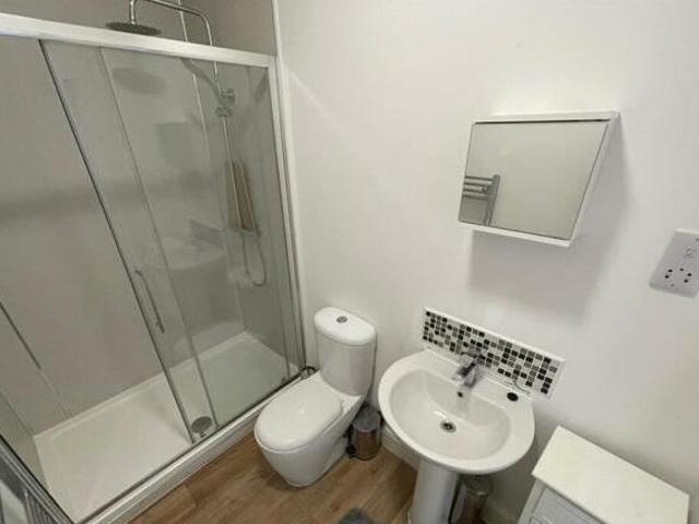 1 Bedroom Apartment For Rent In Scale Lane