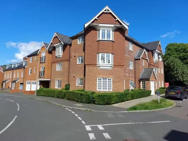 1 bedroom apartment for rent in Scarlett Avenue, Aylesbury, Bu.