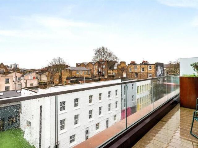 1 bedroom apartment for rent in Scawfell Street, London, E2