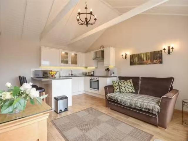 1 bedroom apartment for rent in School Road, Little Maplestead.