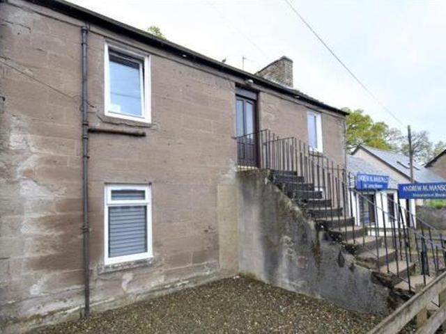 1 Bedroom Apartment For Rent In Scone, Perthshire