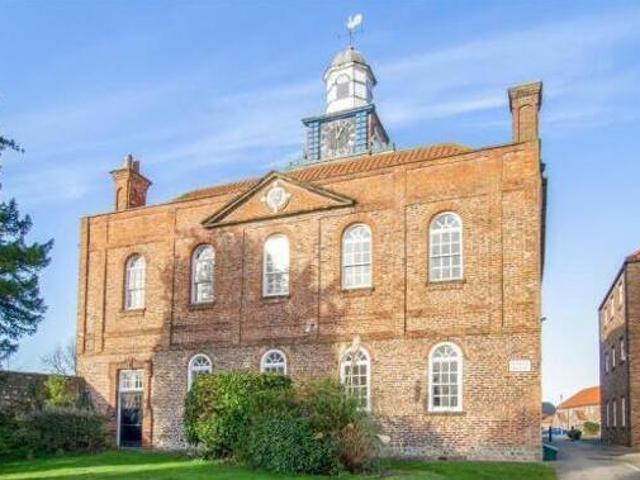 1 Bedroom Apartment For Rent In Scorton