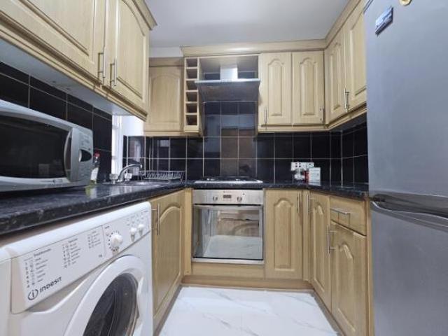 1 bedroom flat for rent in Scott Ellis Gardens, St Johns Wood, NW8