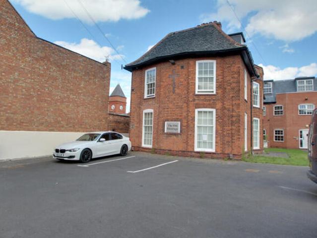 1 bedroom apartment for rent in Scott Street, Leicester, LE2