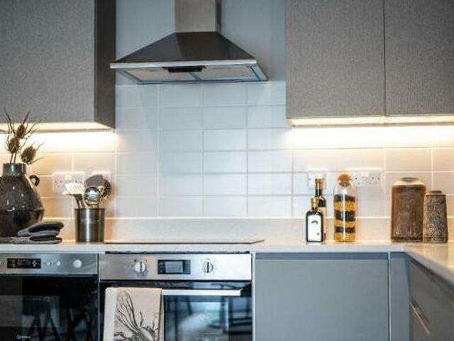 1 Bedroom Apartment For Rent In Scotland Street, Sheffield