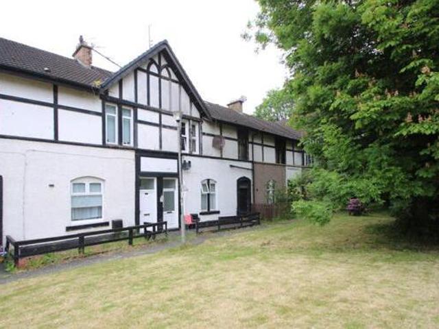 1 Bedroom Apartment For Rent In Scotstoun