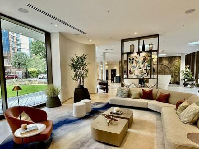 1 Bedroom Apartment For Rent In Se1