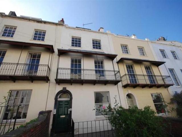 1 bedroom apartment for rent in Second Floor Flat, Meridian Place, BS8