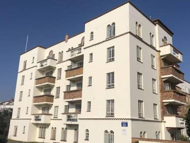 1 bedroom apartment for rent in Sea Road Boscombe BOURNEMOUTH BH5
