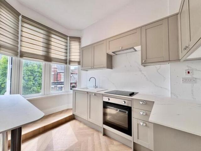 1 bedroom apartment for rent in Seamoor Road, Westbourne BH4