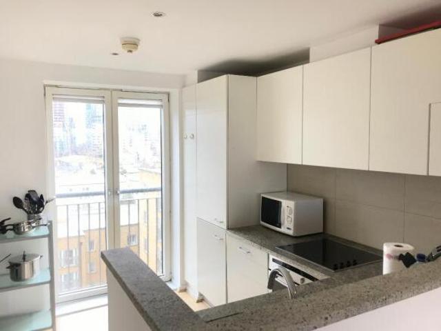 1 bedroom apartment for rent in Seacon Tower, 5 Hutchings Street, Westferry, Canary Wharf, London, E14 8JX, E14