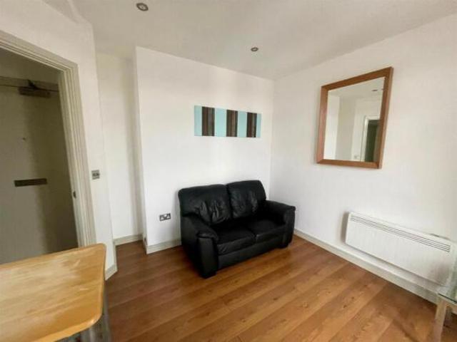 1 bedroom apartment for rent in Sealock Warehouse, Burt Street, 2nd Floor Ref. 10114, CF10