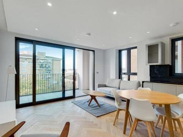 1 Bedroom Apartment For Rent In Segrave Walk