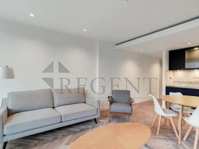 1 Bedroom Apartment For Rent In Segrave Walk