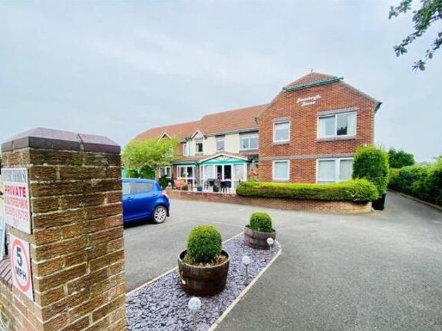 1 Bedroom Apartment For Rent In Sedgefield, Sedgefield District