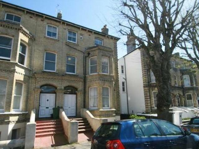 1 bedroom apartment for rent in Selborne Road Hove BN3