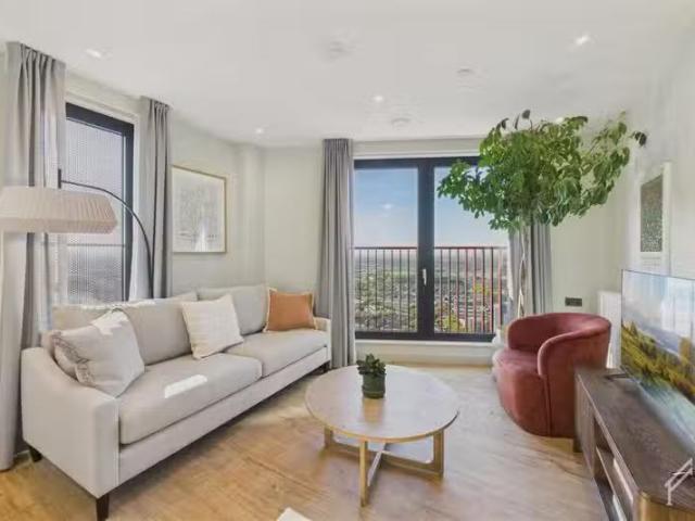 1 bedroom apartment for rent in Selborne Road, London E17