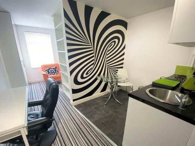 1 Bedroom Apartment For Rent In Selly Oak