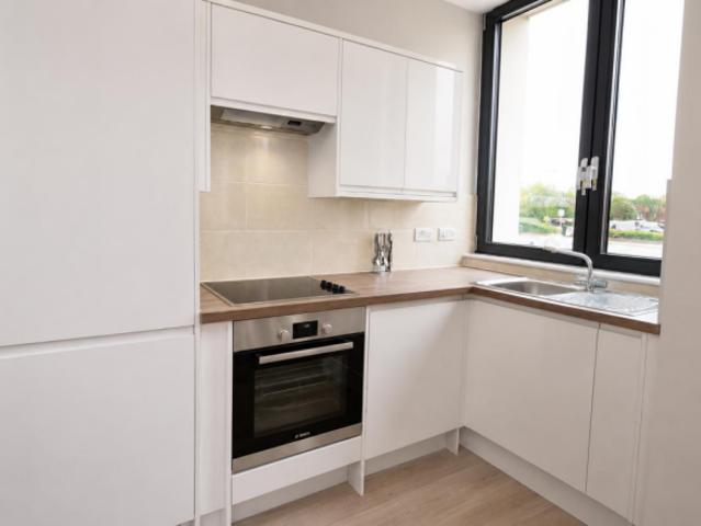 1 bedroom apartment for rent in Sentinel House, Norwich, NR1